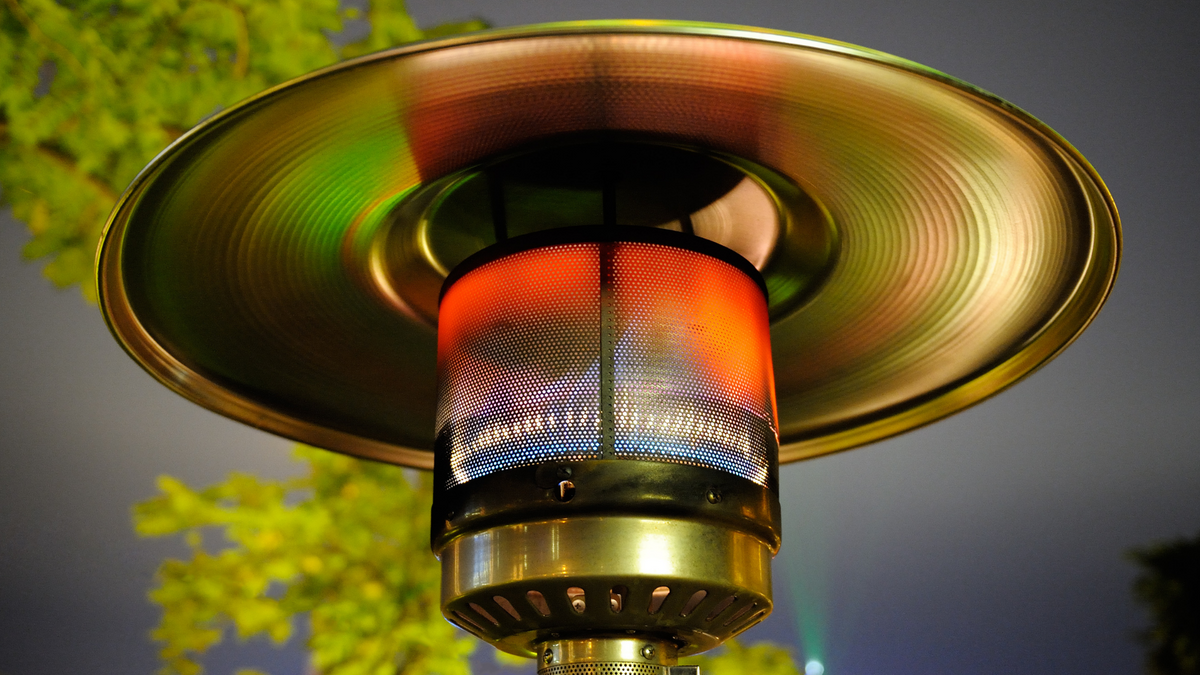 3 of the Best Outdoor Heating Solutions for Autumn — Creative Living