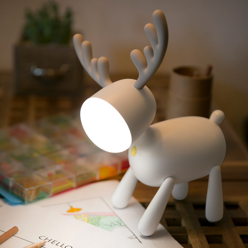 Night Lights | Creative Living