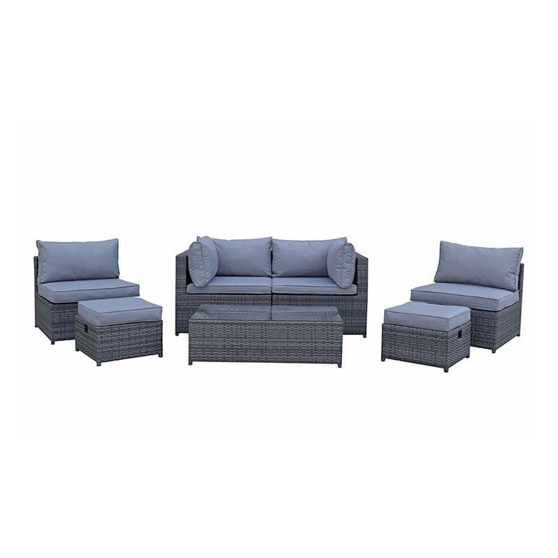 Chelsea Modular Sofa Set | Creative Living