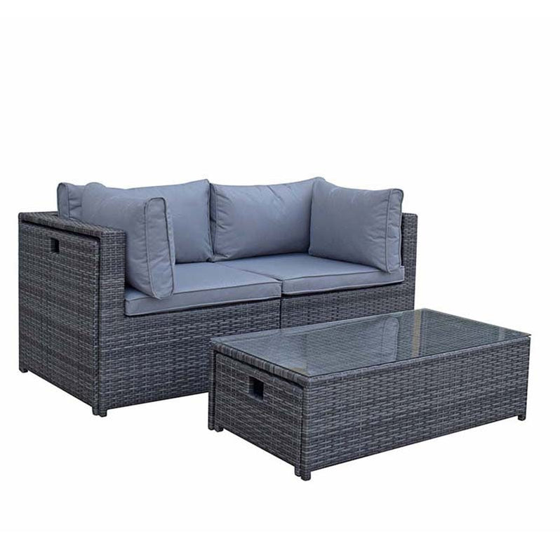 Chelsea Modular Sofa Set | Creative Living