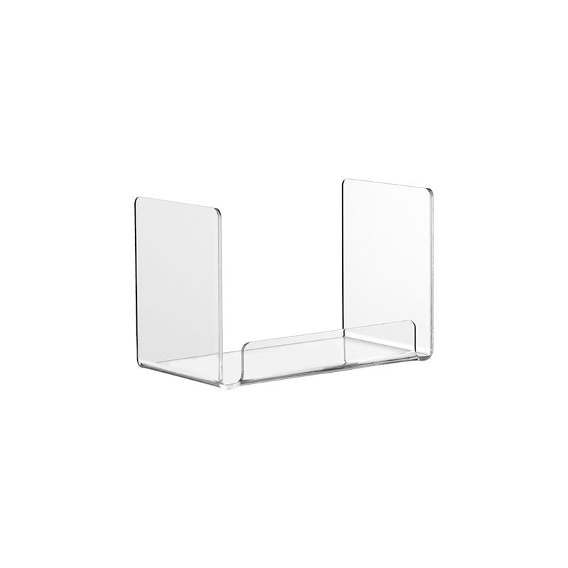 Acrylic Storage Rack | Creative Living