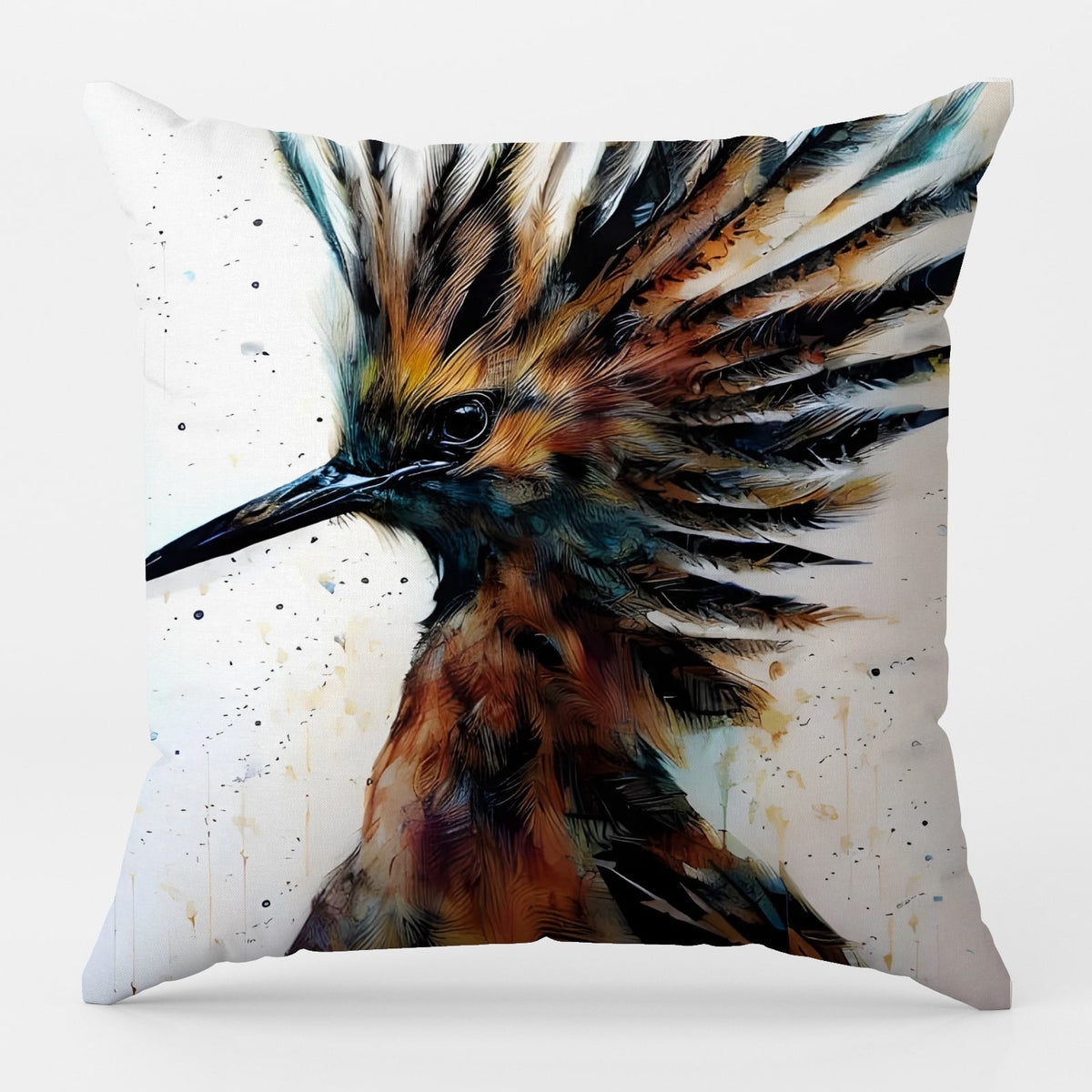 Animals Maison Dreams Art Cushion Collection | Stylish Home Décor ...
