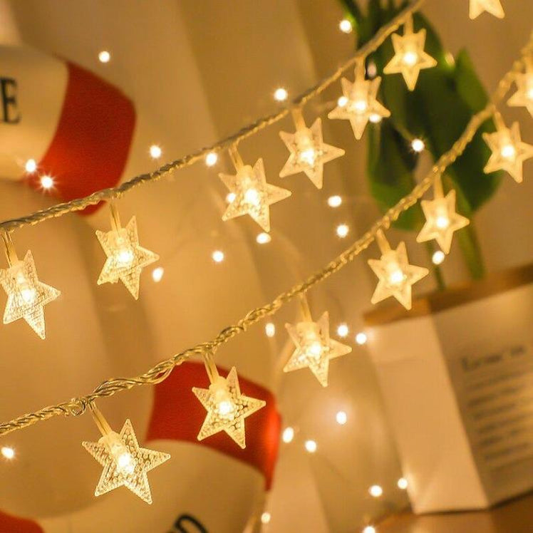 String Lights | Creative Living