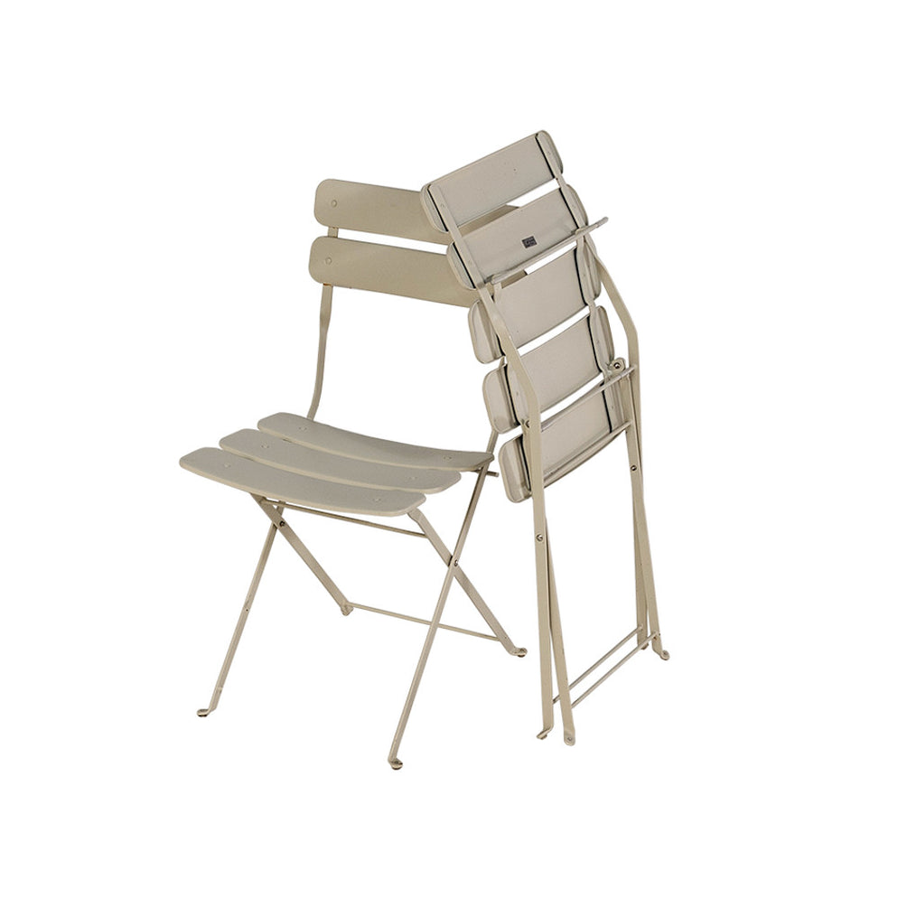 Creative Living Outdoor Garden Folding Balcony Set Table Chairs