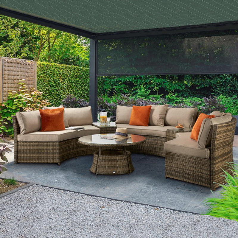 Outdoor Sofa Sets | Creative Living