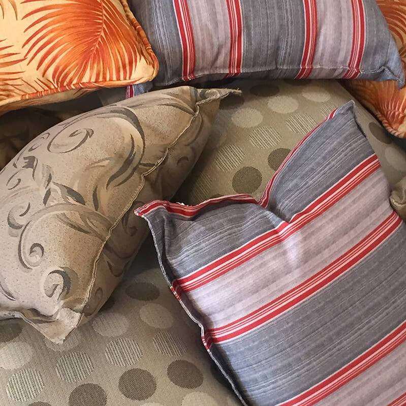 Decorative Cushions | Creative Living