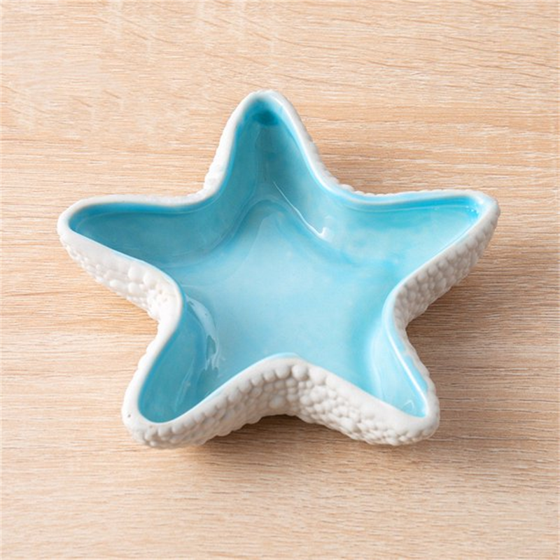 Shell Storage Tray - Starfish | Creative Living