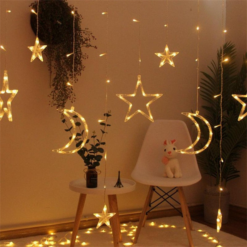 Night Lights | Creative Living