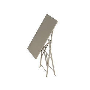 Creative Living Outdoor Garden Folding Balcony Set Table Chairs